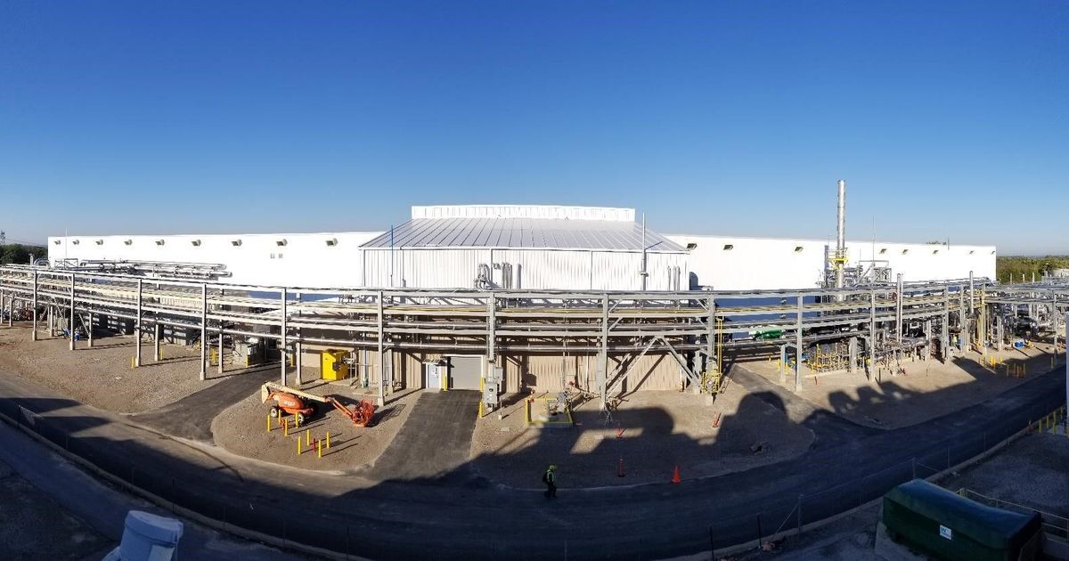 DuPont expands polyimide film production in Ohio | Plastics News