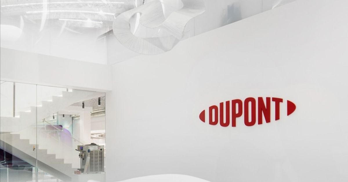 Plastics on auction block as DuPont buys Rogers | Plastics News