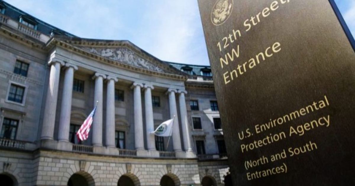 EPA puts styrene, vinyl chloride, plastic compounds under health ...