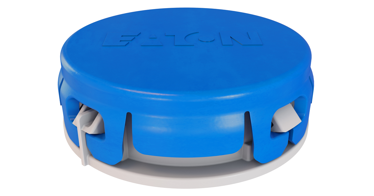 Eaton develops plastic parts for batteries as it expands EV business ...