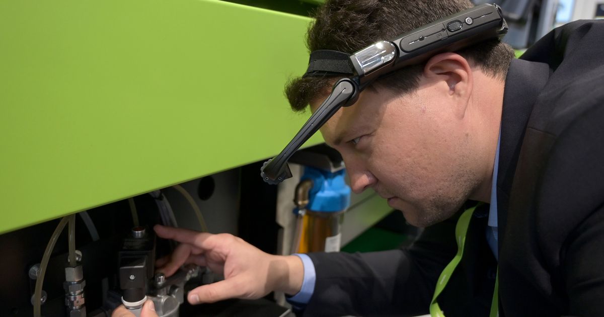 Engel sees ‘surprisingly rapid' upturn as recovery picks up | Plastics News