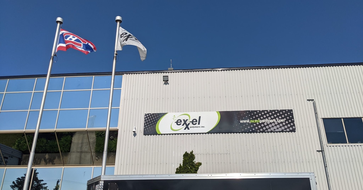 Exxel Polymers expanding recycling operations | Plastics News