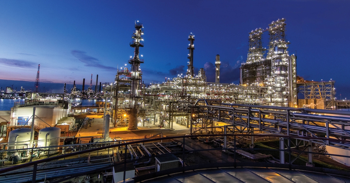 ExxonMobil may sell European chemical sites, including plastics ...