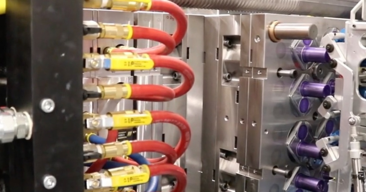 Berry buys F&S as it builds its global tooling capabilities | Plastics News