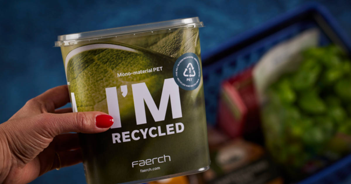 Faerch deal to buy Paccor gives it global reach with plastic packaging ...