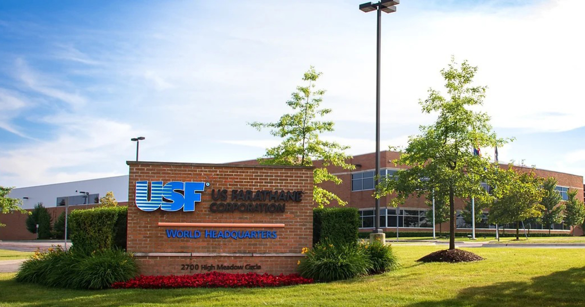 US Farathane sold in deal focused on future acquisitions, growth ...