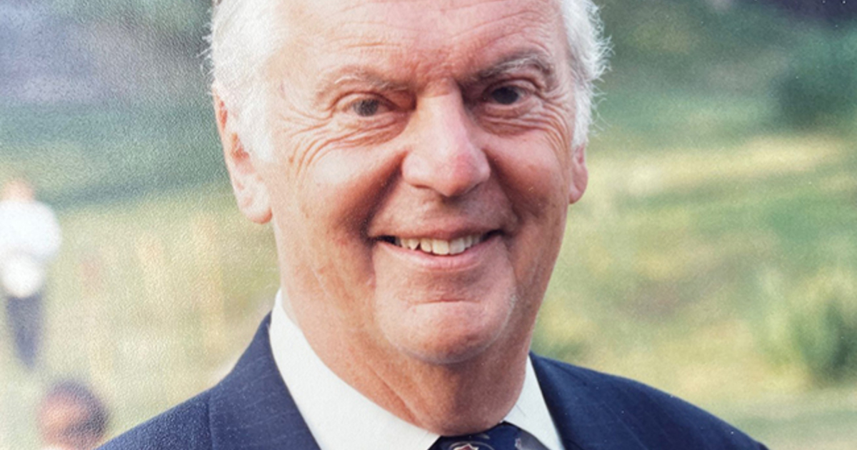 Obituary: ICC, Primex Plastics founder John Farber | Plastics News