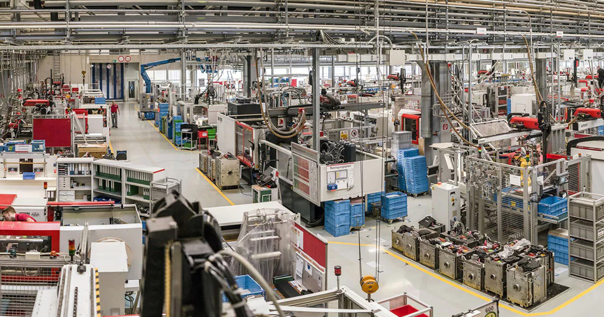 Mutares to acquire Germany's Fischer Automotive Systems, further ...