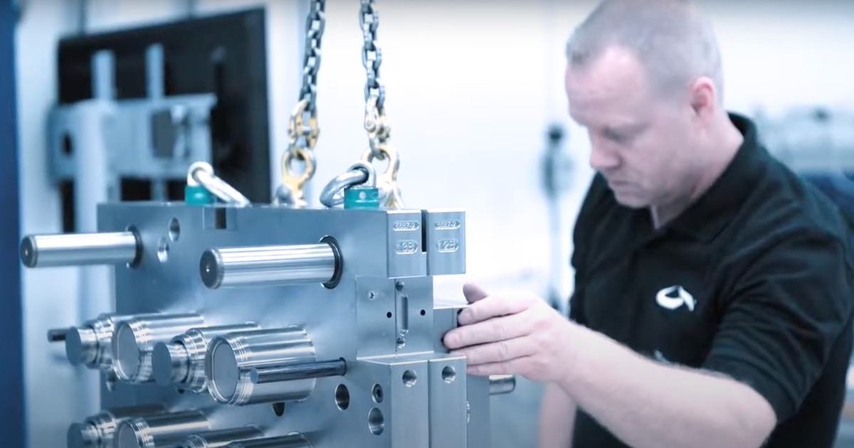 Wisconsin-based MGS builds its base in Europe with Formteknik ...