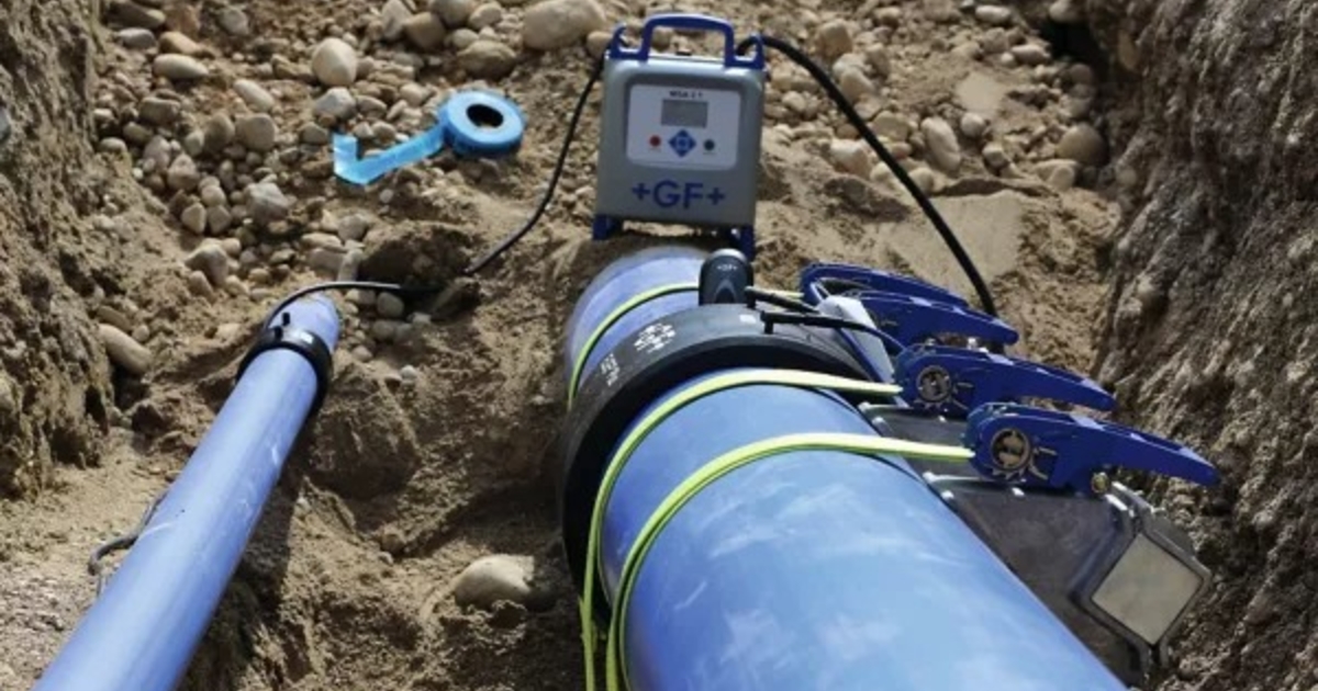 Georg Fischer bids 2.1B euros for Uponor | Plastics News