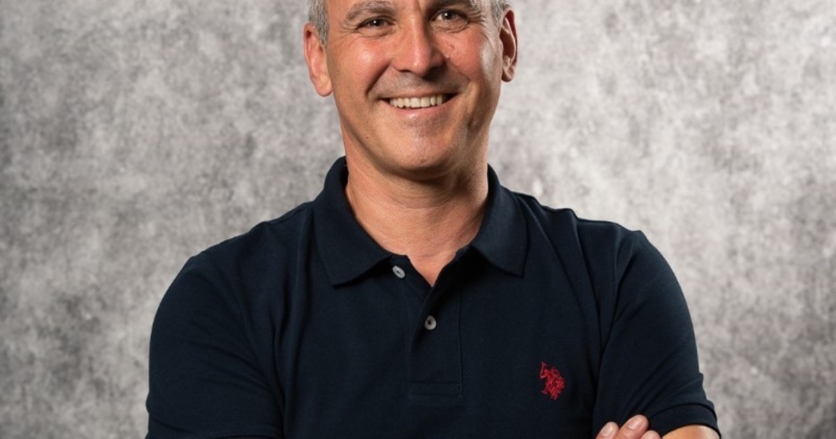 Gary Tee sees compostables as a ‘future proofing' strategy | Plastics News