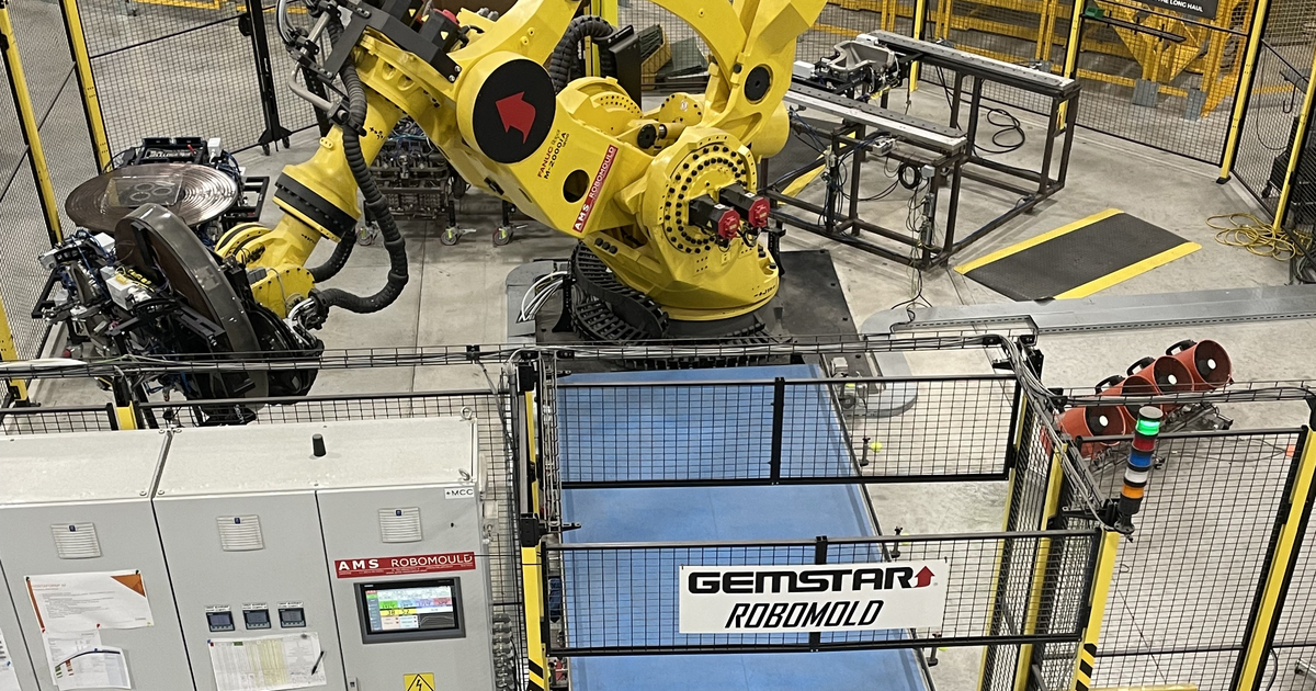 Gemstar expands to make more Stronghold cases, add acetal fuel tanks ...
