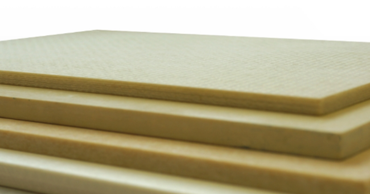 Röchling Glastic Composites to invest $4.9M in Ohio warehouse expansion ...