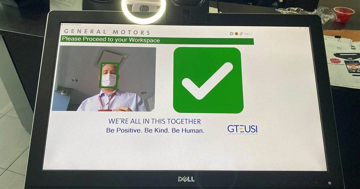 General Motors to share workplace safety technology | Plastics News