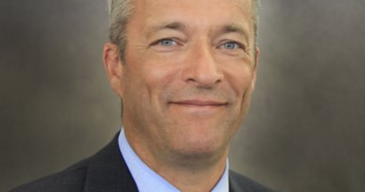Gray resigns from Uponor after a decade as president | Plastics News