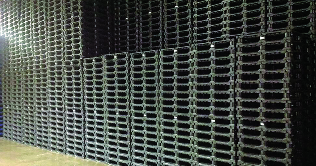 Paradigm acquisition adds extrusion to Greystone's injection molding ...