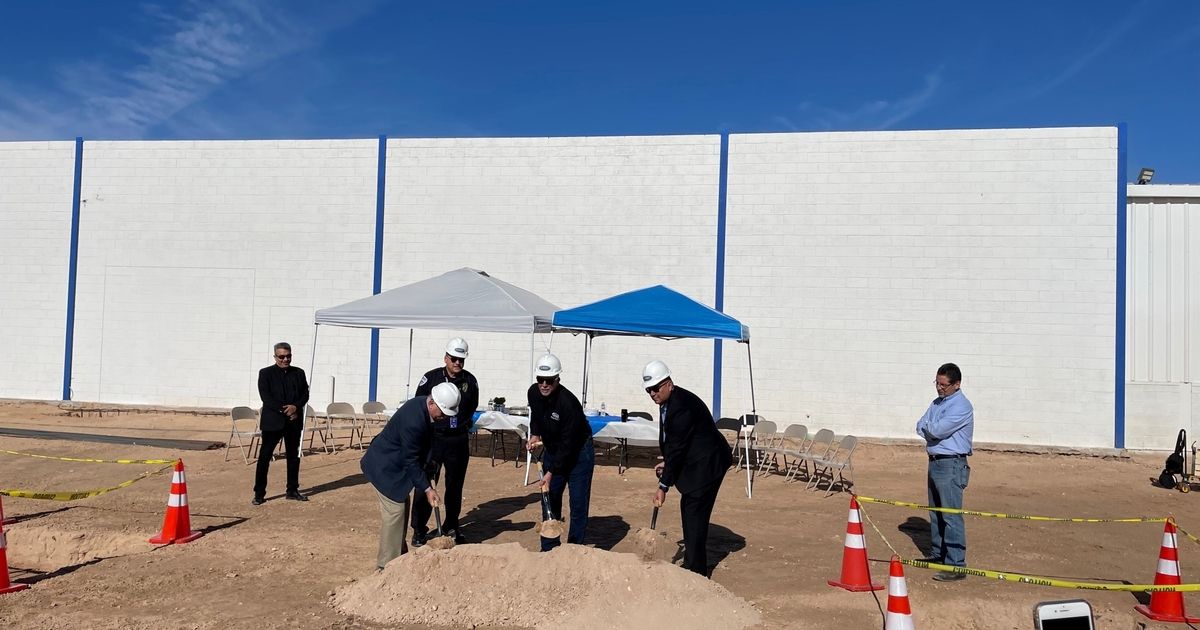 Michigan-based Summit Plastic Molding expands Texas facility | Plastics ...