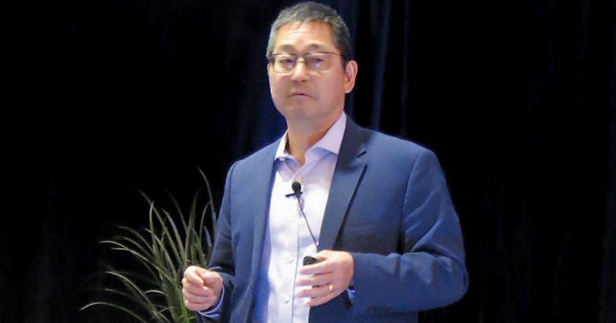ContiTech's Guy Enta: Hose industry changing quickly | Plastics News
