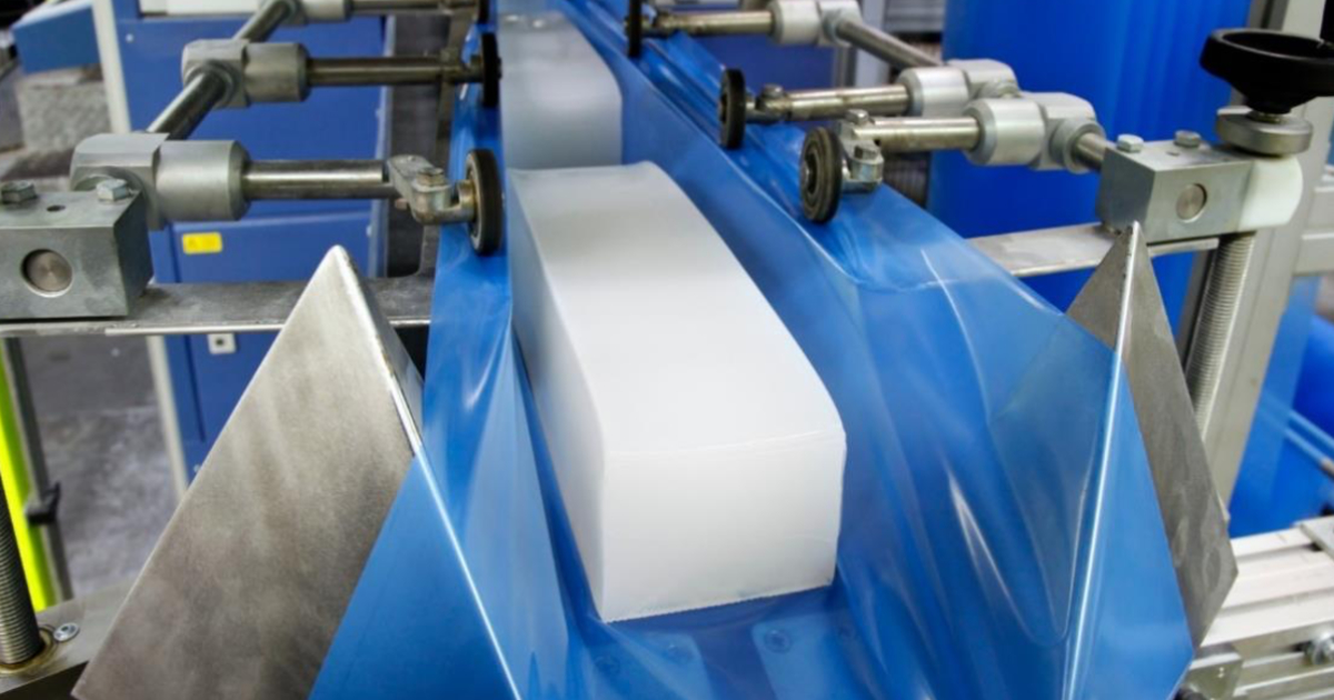 Wacker silicone's sustainability, innovation showcased at K Show ...