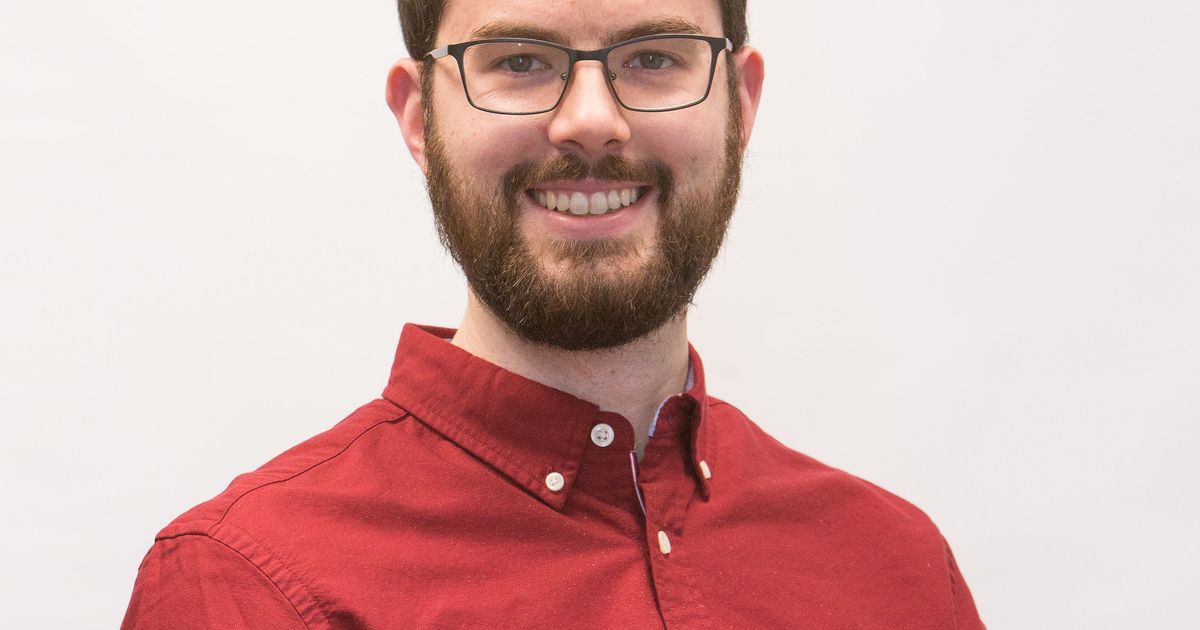 2021 Rising Stars: Kevin Herrington | Plastics News