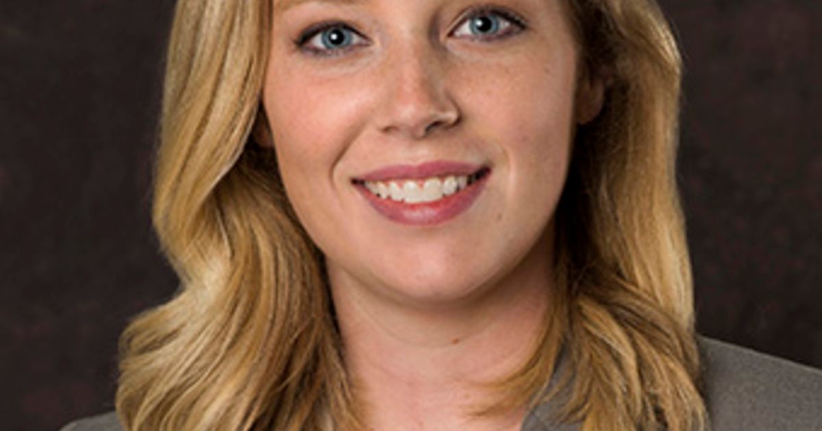 2021 Rising Stars: Maggie Highberger | Plastics News