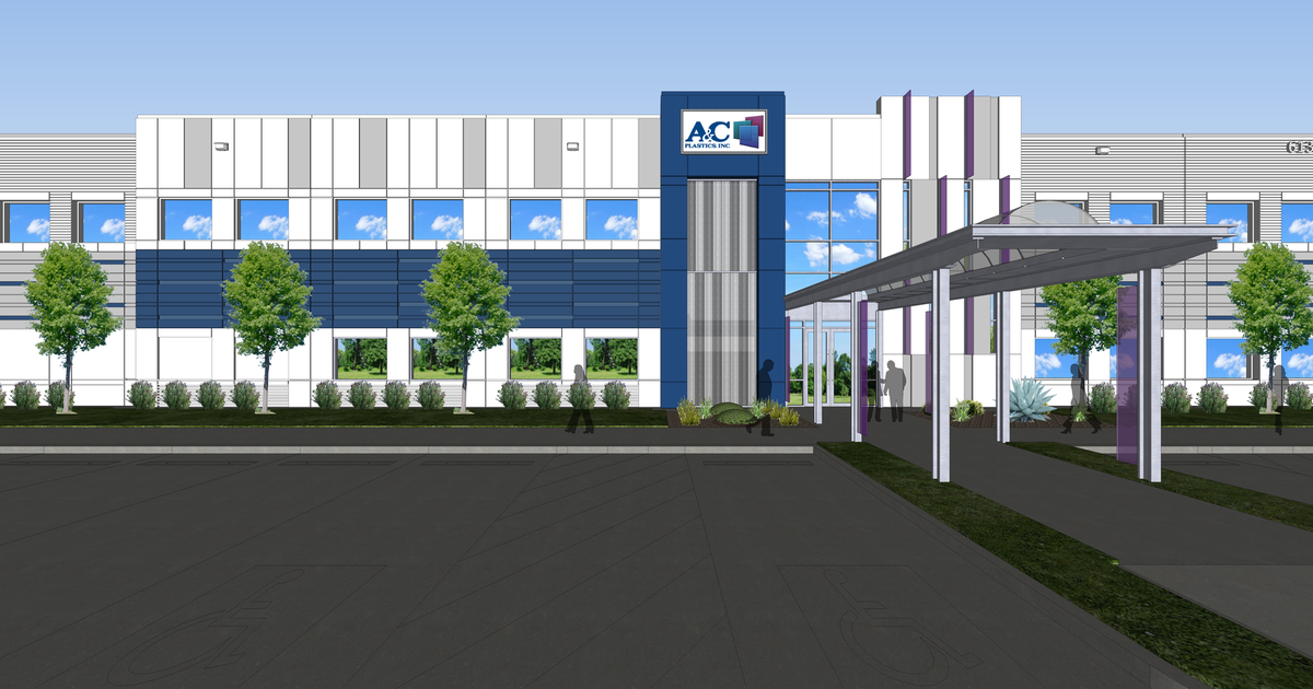 Plastic sheet distributor A&C Plastics to expand Houston headquarters ...