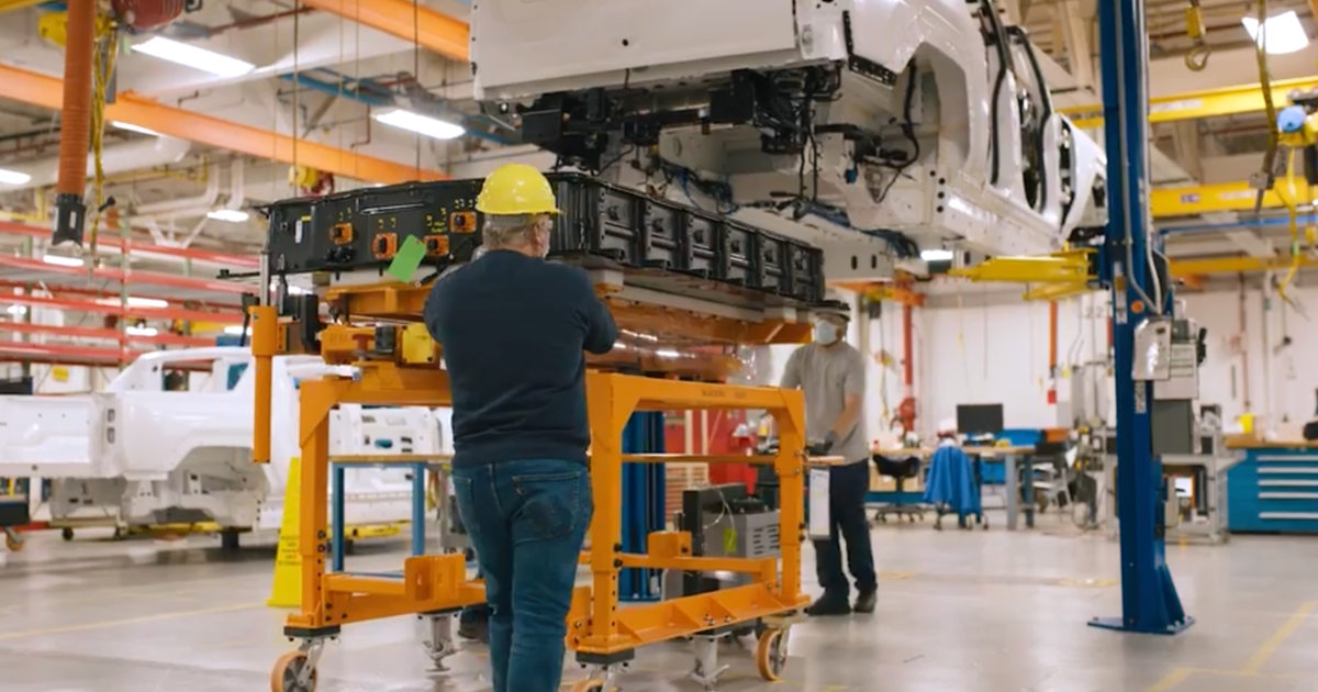 Magna investing $70M in auto battery plant | Plastics News