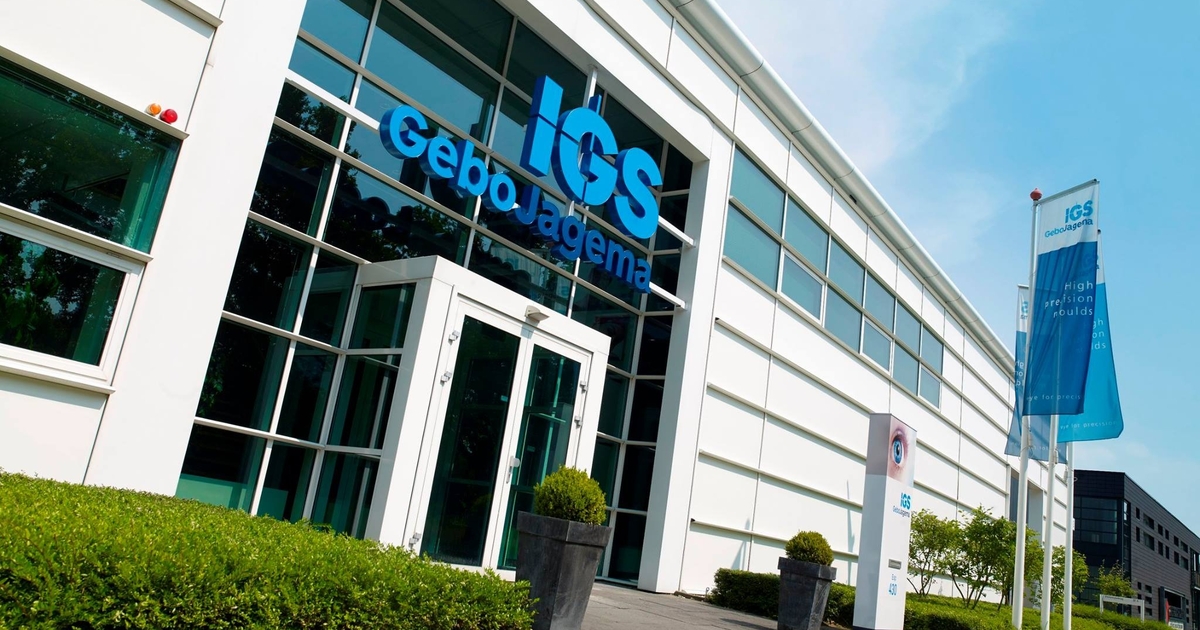 BC Partners to invest in mold maker IGS GeboJagema | Plastics News