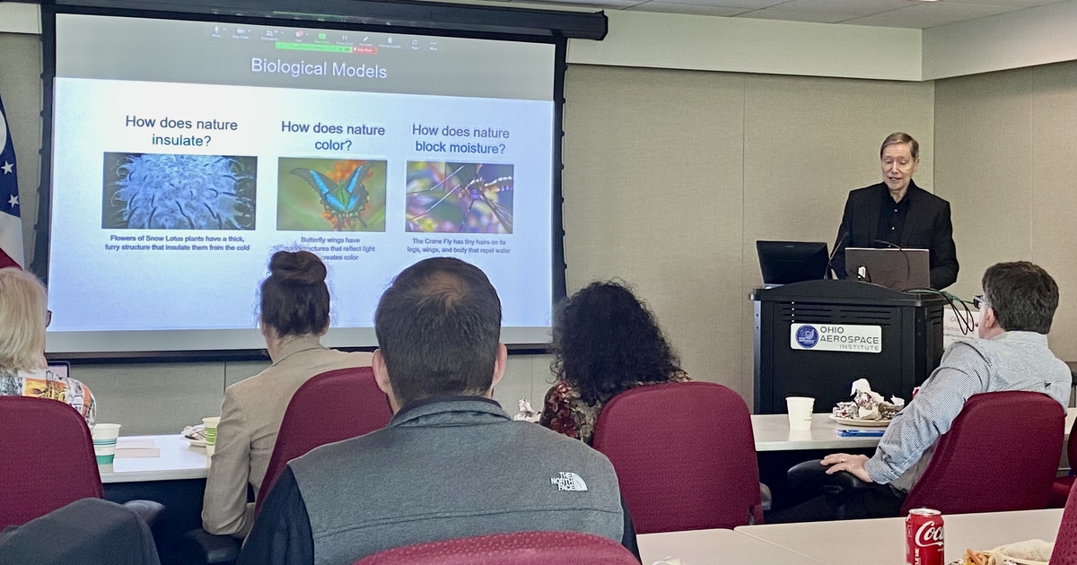 Product design experts advocate use of biomimicry | Plastics News