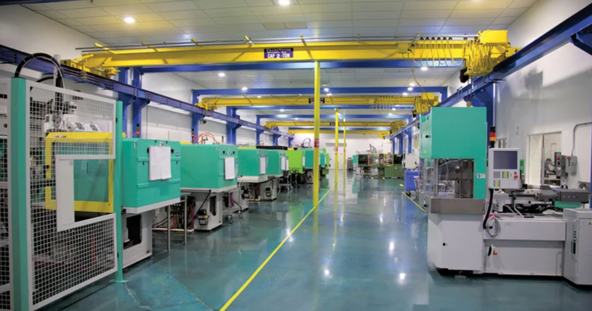 IRP Medical solidifies portfolio with KDL deal | Plastics News