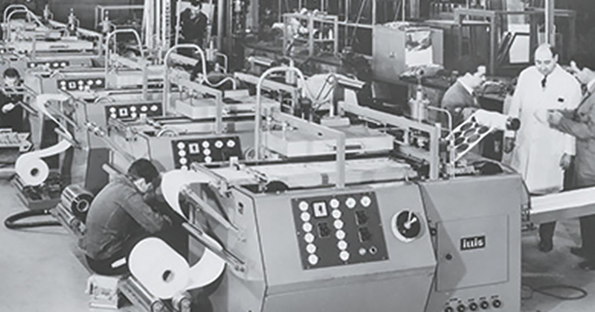 Illig marks 75 years in business, sets goals for 'Next 75' | Plastics News