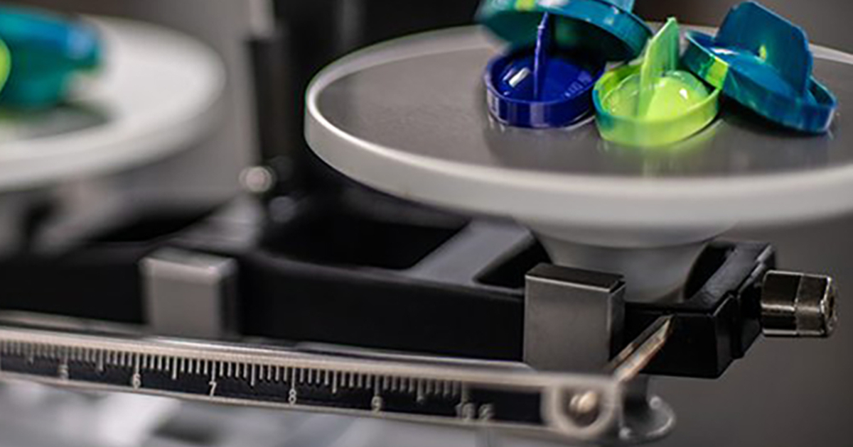 RJG aims to expand low-pressure molding with Imflux technology ...