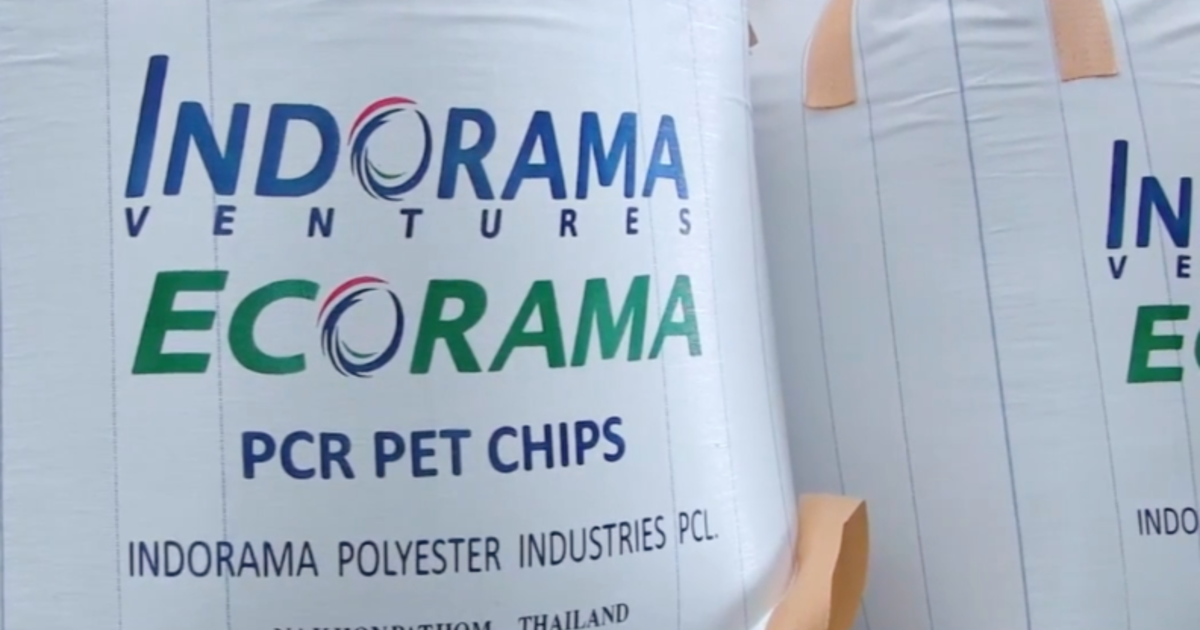 Indorama working to increase PET recycling by 2025 | Plastics News