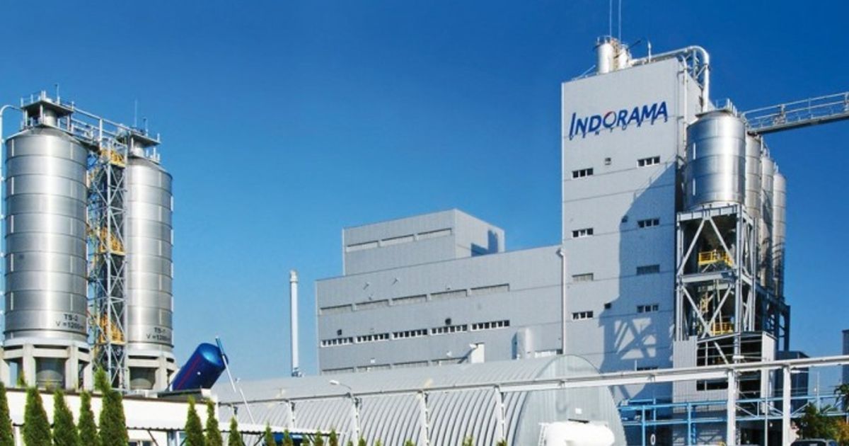 Indorama pledges $1B investment in PET recycling | Plastics News