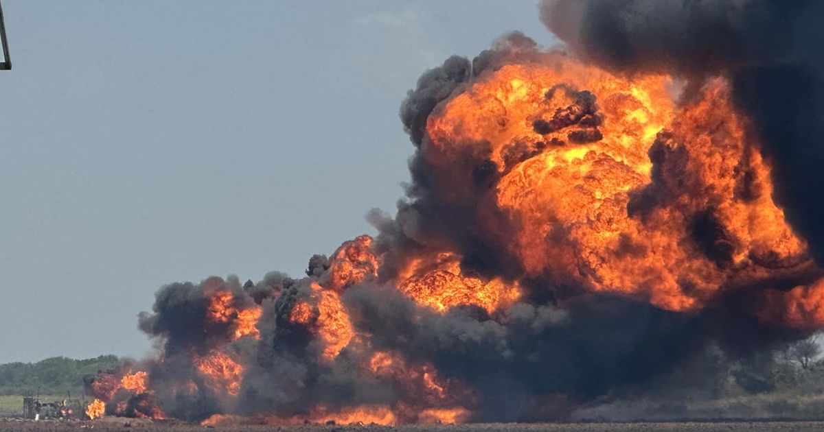 Fire under investigation at Ineos Chocolate Bayou site | Plastics News