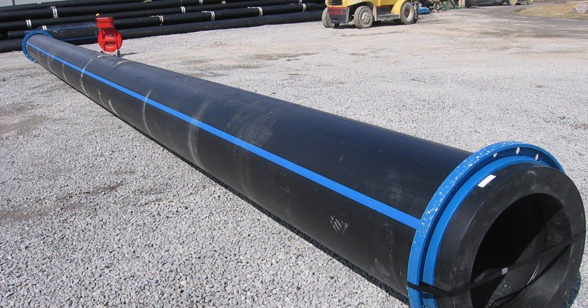 Fortress acquisition moves Infra Pipe Solutions to ‘next chapter ...