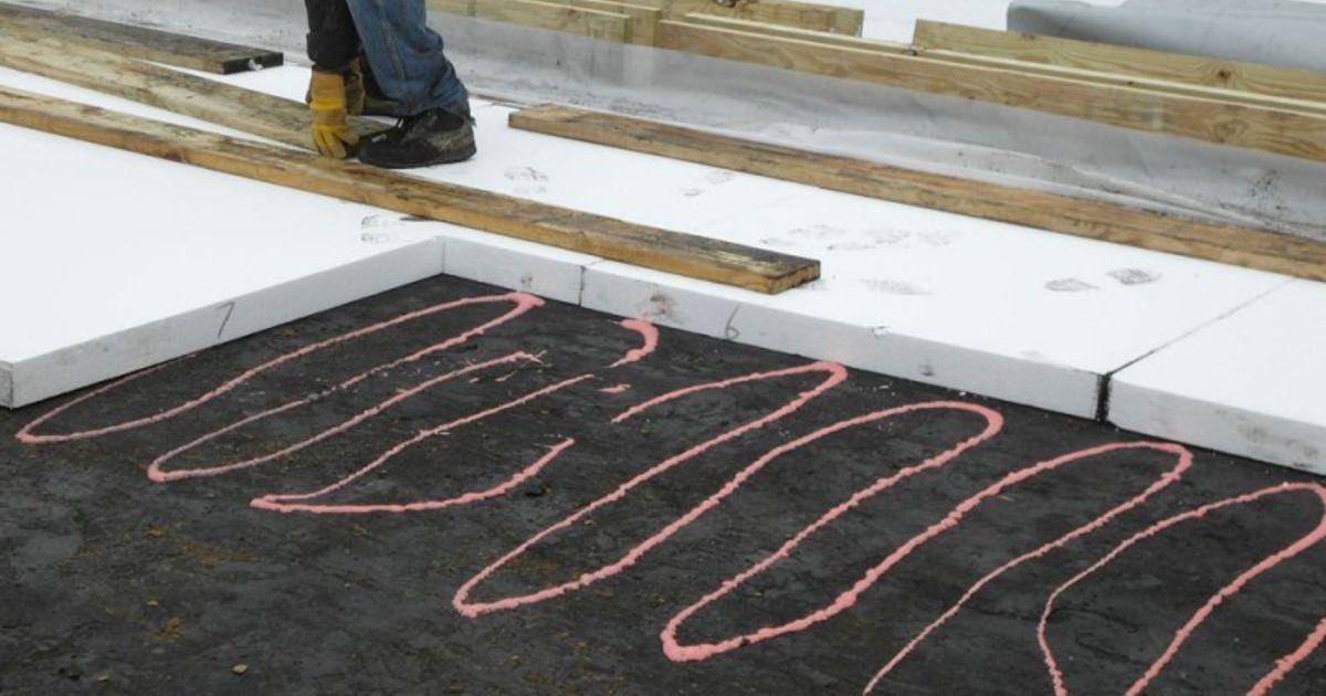 Wynnchurch builds foam platform with third acquisition | Plastics News