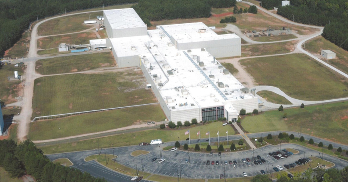 Jindal Films closing Georgia manufacturing plant | Plastics News