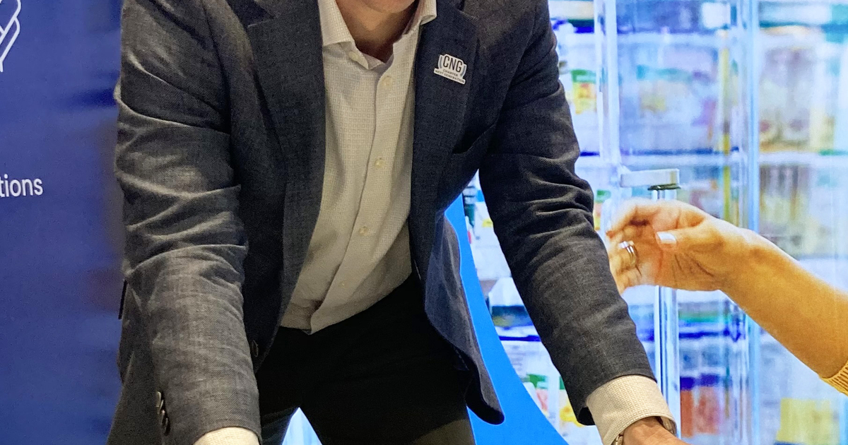 Charter Next Generation embracing change | Plastics News