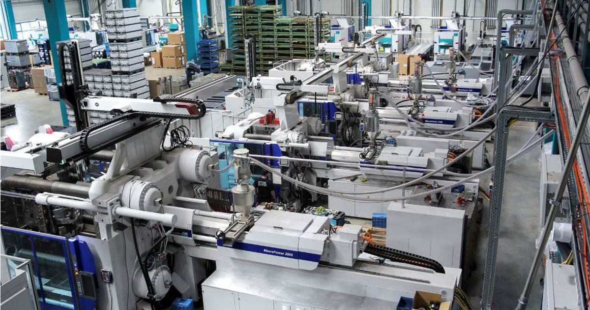 ABC Technologies buys German injection molder Karl Etzel | Plastics News