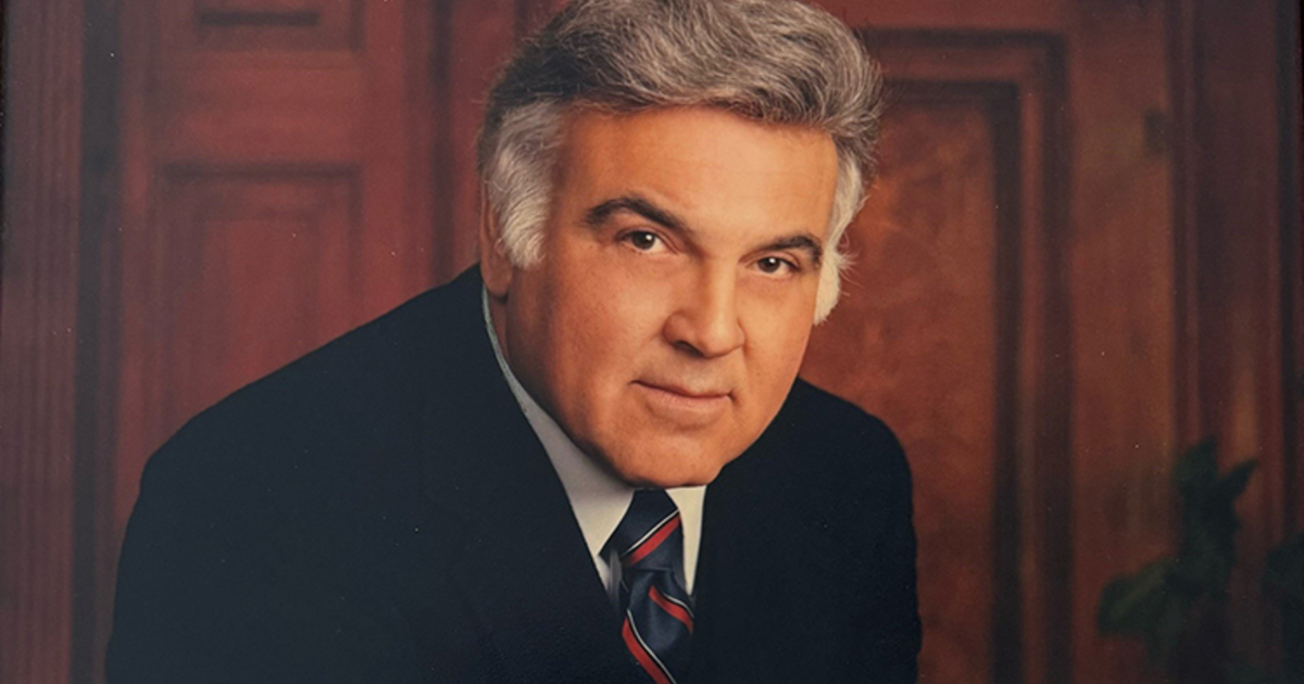 Obituary: Fox Packaging founder Kenneth Fox | Plastics News