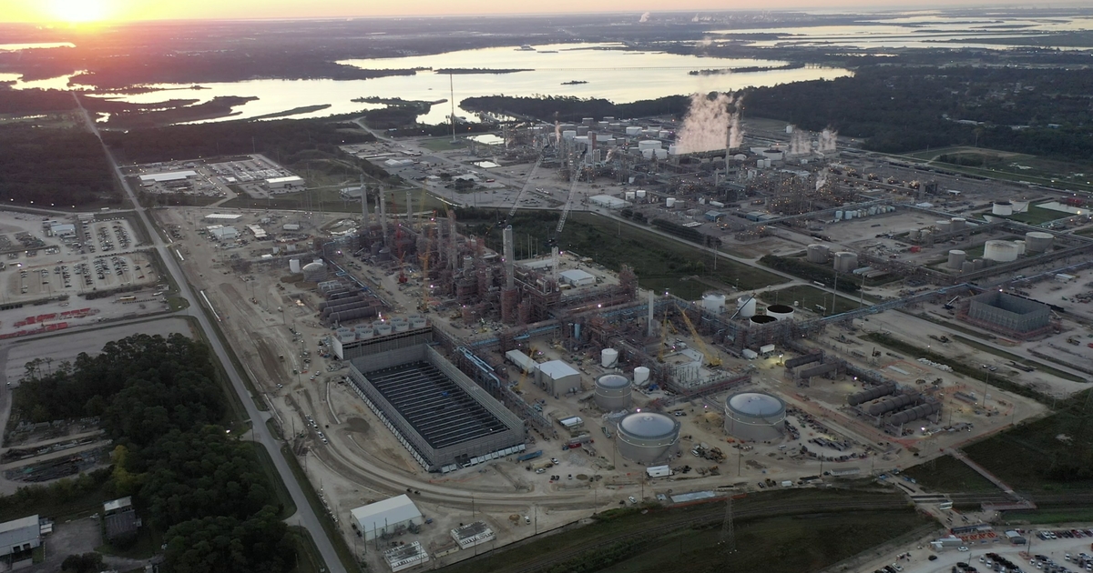 LyondellBasell expanding PP feedstock capacity in Texas | Plastics News