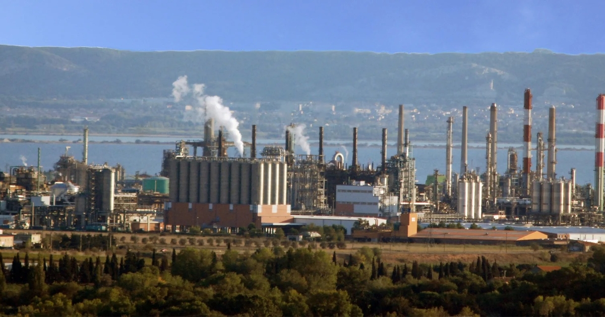 LYB selling four European resin, feedstock plants | Plastics News