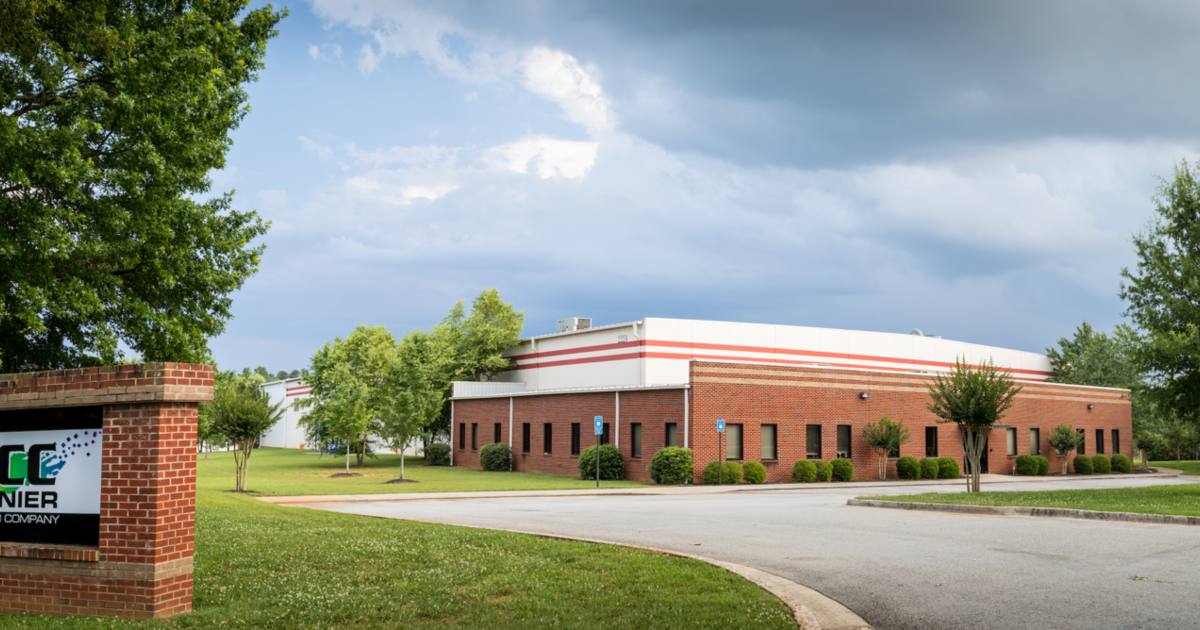 Teknor Apex buys Lanier Color | Plastics News