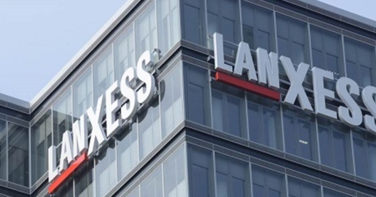 Lanxess to sell urethanes business | Plastics News