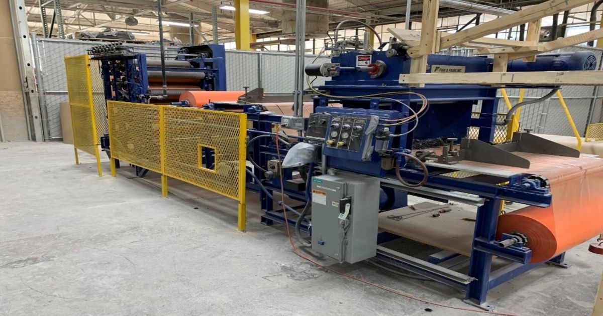 Mar-Bal buys Lattice Composites, to merge with its AltraSet unit ...