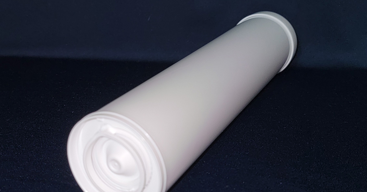 New Mold Innovations offers 100% PCR grease cartridges | Plastics News