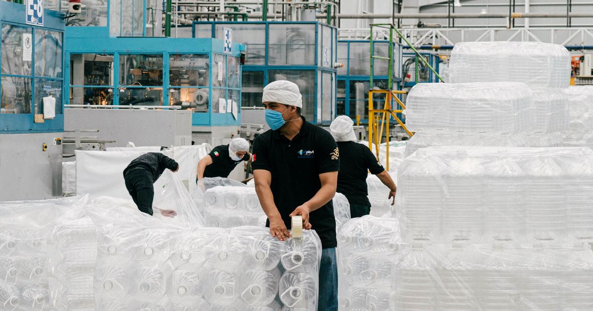 Pretium Packaging acquires Mexico-based Grupo Edid | Plastics News