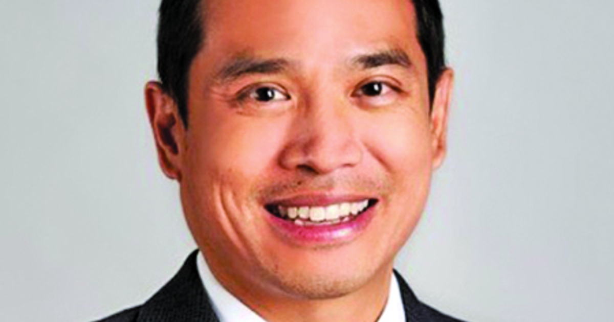 Chemours' Jonathan Lock departs from company after financial scandal ...