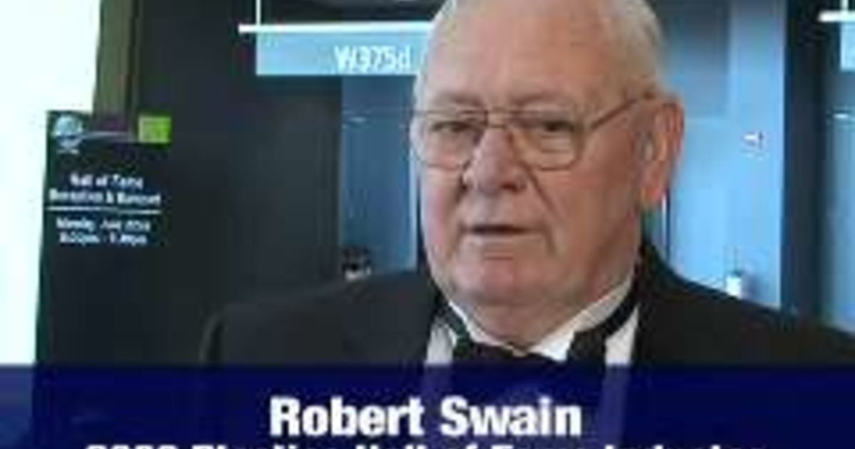 Hall-of-Fame:-Talking-with-Chroma's-Robert-Swain | Plastics News